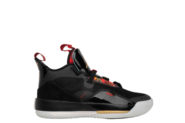 Size 10.5 - Jordan 33 Chinese New Year, Year of The Pig 2019 for sale ...