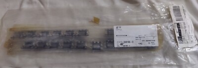 TE Connectivity AMP 1-338168-2 9 Position D-Sub Plug, Male Pins ...