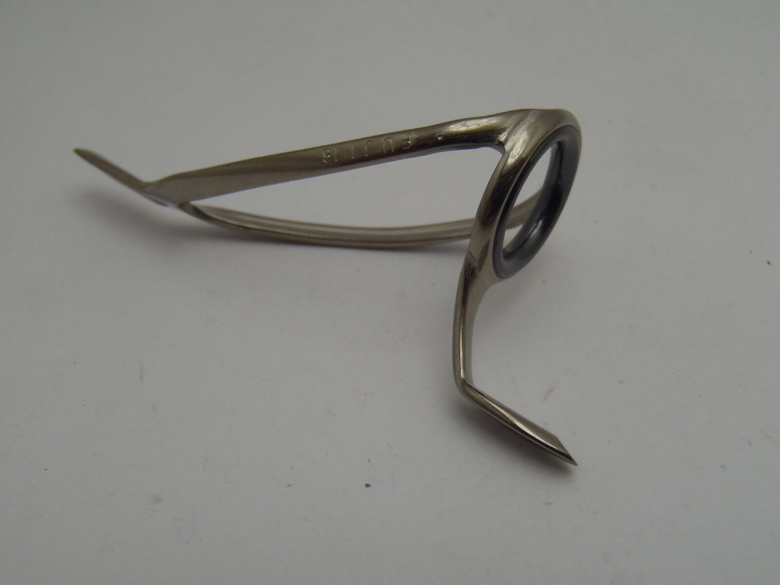 1pc Fuji T-LCSG LC SIC Low Rider Titanium Guide Fishing Rod Building ...