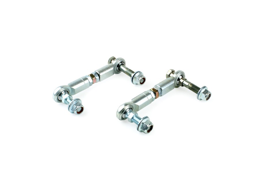 Adjustable Sway Bar Links for ND Mazda Miata (MX-5), Front | eBay