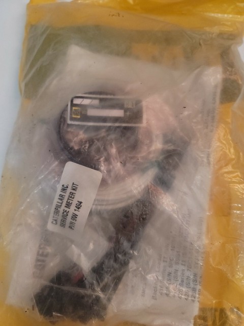 Caterpillar Kit Service Hour 366-4622 CAT 3664622 for sale online | eBay