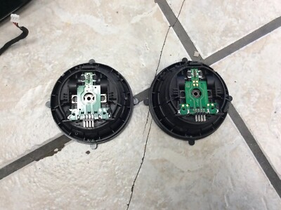 RANGE ROVER SPORT LR4 LR3 LR2 MIRROR MOTOR W/ MEMORY RH OR LH CRP500041 ...