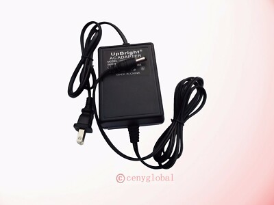 16V AC Adapter For PreSonus 150-HKA16-1000 TubePRE Monitor Station ...