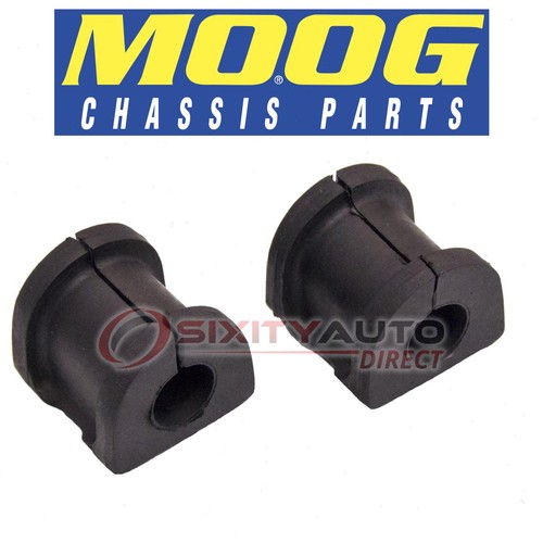 MOOG Front To Frame Stabilizer Bar Bushing Kit for 2008-2014 Subaru ...