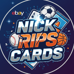 Nick Rips Cards | eBay Stores