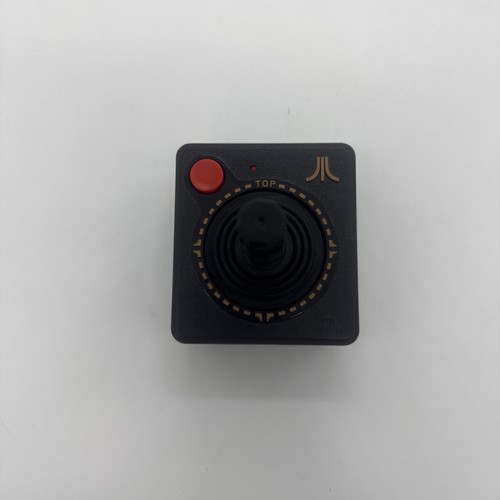 Atari Flashback Replacement Joystick IR Wireless Controller (Player P2 ...