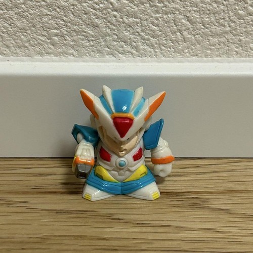 CAPCOM Mega Man Retro Figure | eBay