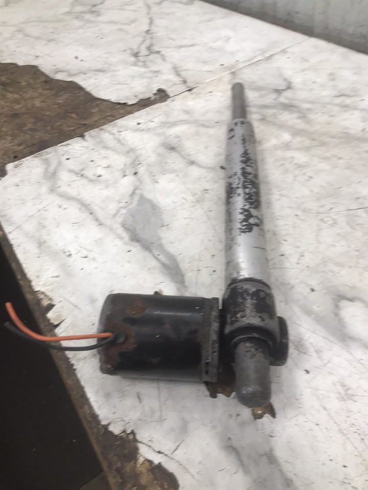 Baja Boat Acculift MQ347 engine Hatch electric hydraulic lift cylinder ...