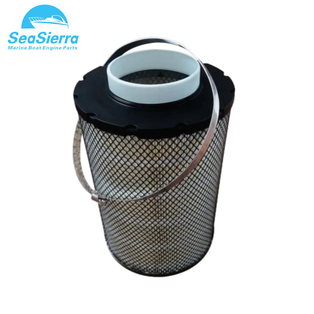 VOLVO 3838952 - Cross reference air filters