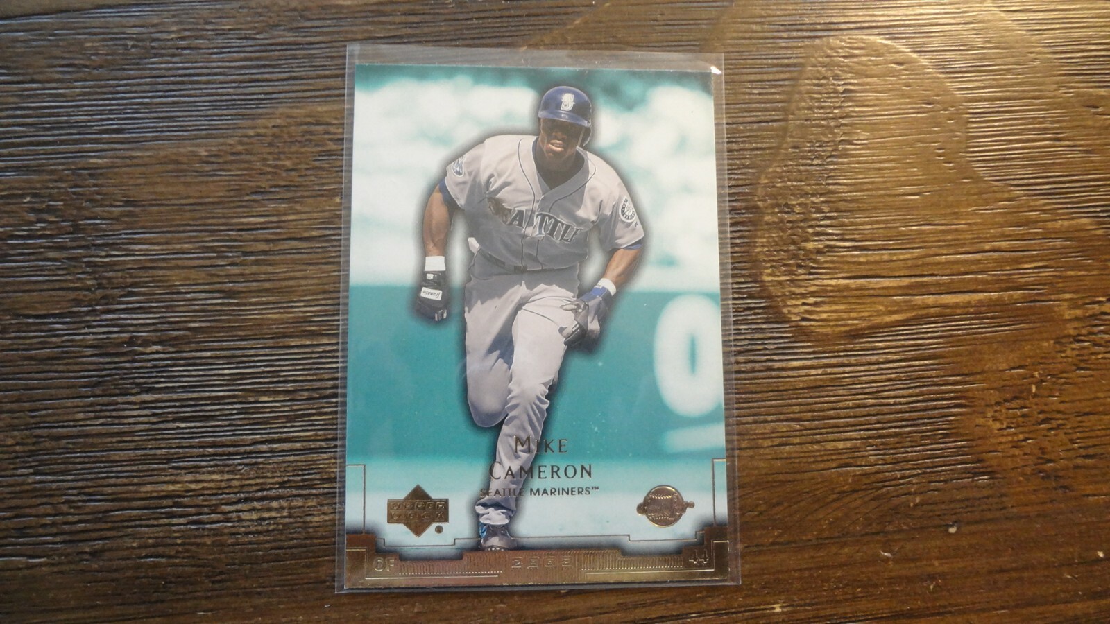 2003 UPPER DECK SWEET SPOT # 106 MIKE CAMERON BASEBALL CARD | eBay