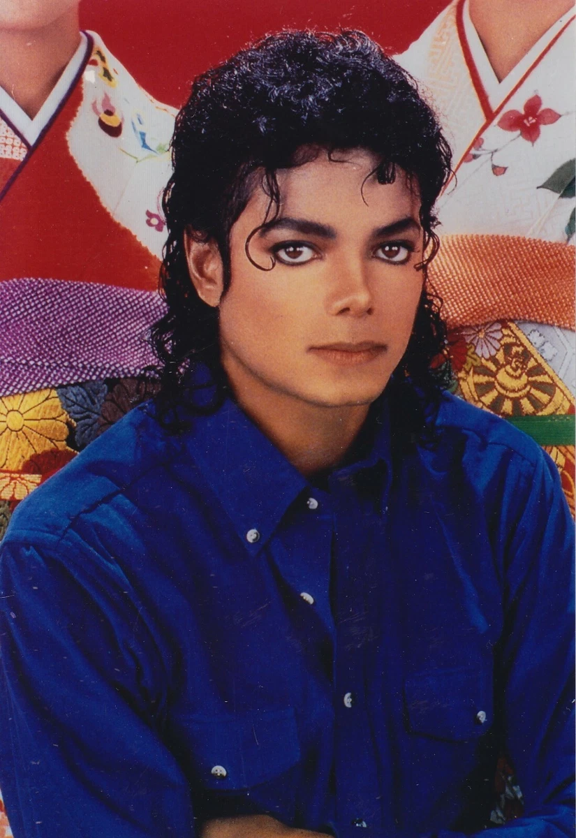 Michael Jackson 90s Pictures