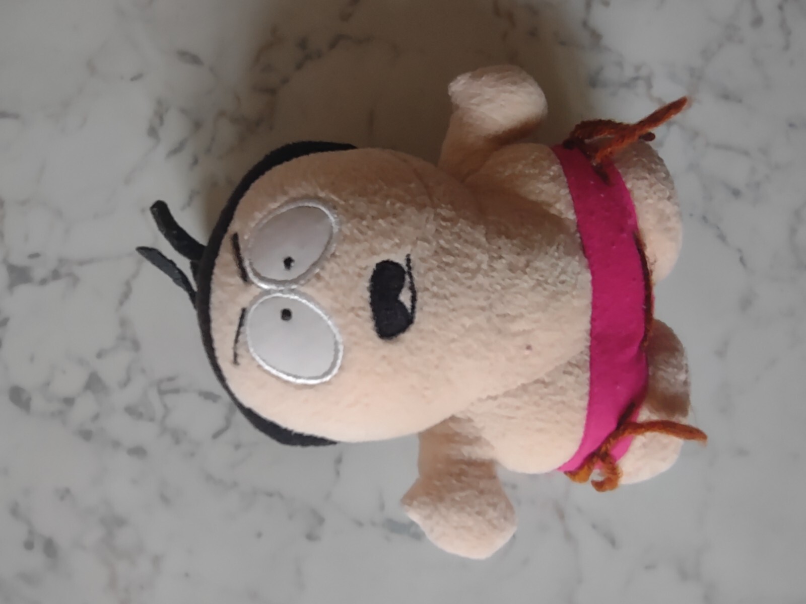 South park peluche cartman sumo plush Trebellos 2001 | eBay
