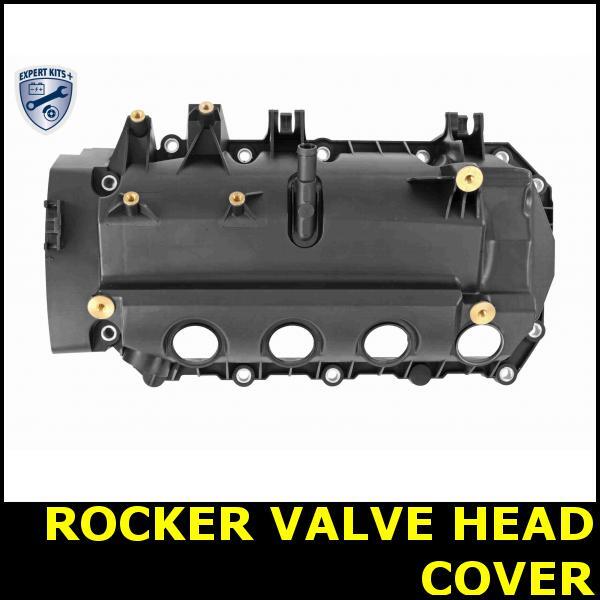 Rocker Valve Head Cover FOR RENAULT CLIO III 1.2 05->14 Petrol | eBay