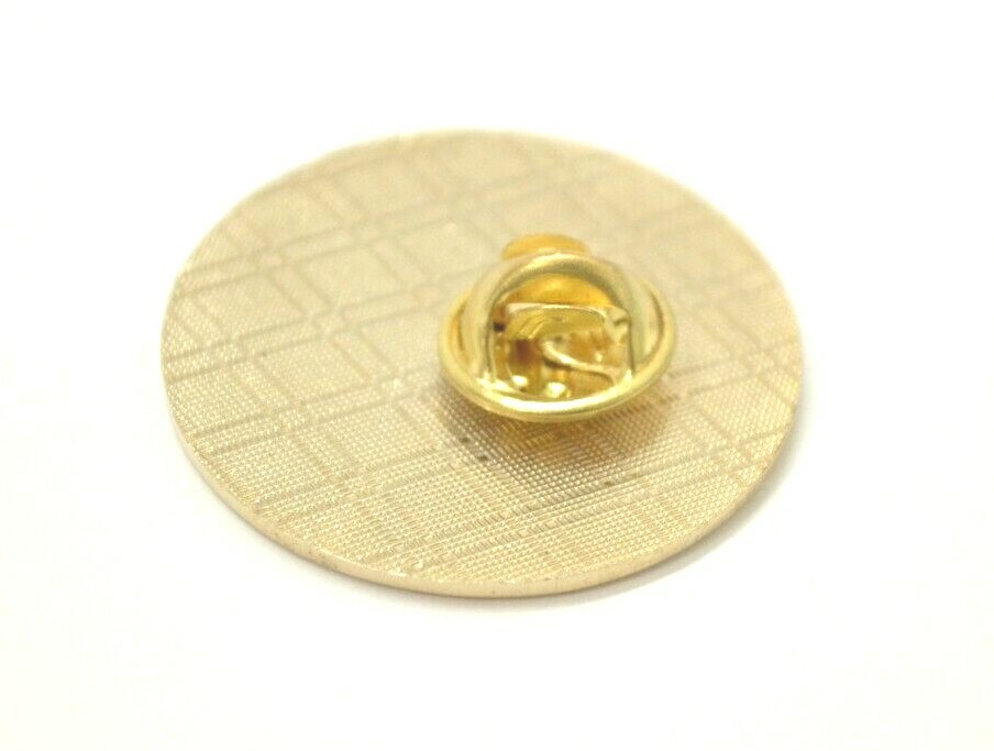 Washington Evens Alumni Pin University Society St. Louis Gold Tone ...