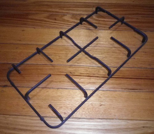 Gas Stove Standard Matt Trivet For Electrolux GHC603WNG*21 Ovens and ...