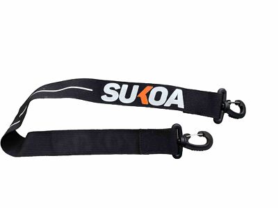 Sukoa Snowboard Boots Carry Strap | eBay