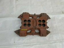 Mopar 383 2x4 Factory OEM Intake Manifold Dual Carb 1827899 K237 for ...