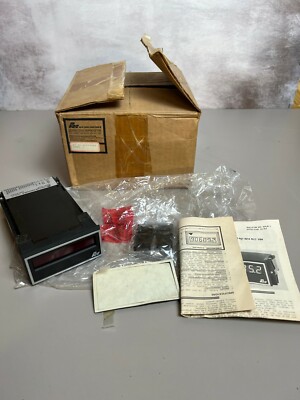 Control Systems and PLCs - Red Lion Controller