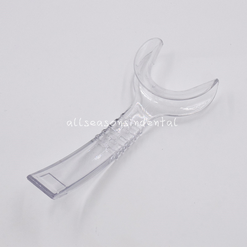 1 Pcs Dental Side Lip Expander Mouth Cheek Opener Retractor Photography ...