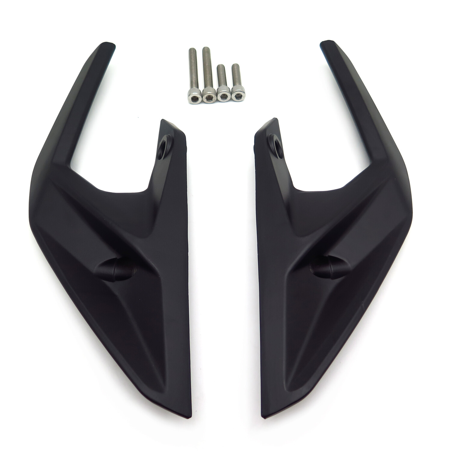 For KTM Duke 390 250 125 2017-2019 Grab Bar Rails Pillion Rear ...