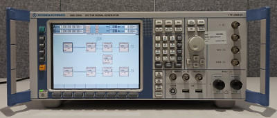 Signal - Vector Signal Generator