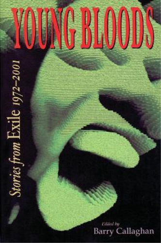 Barry Callaghan Young Bloods (Paperback) (US IMPORT) 9781550966367 | eBay