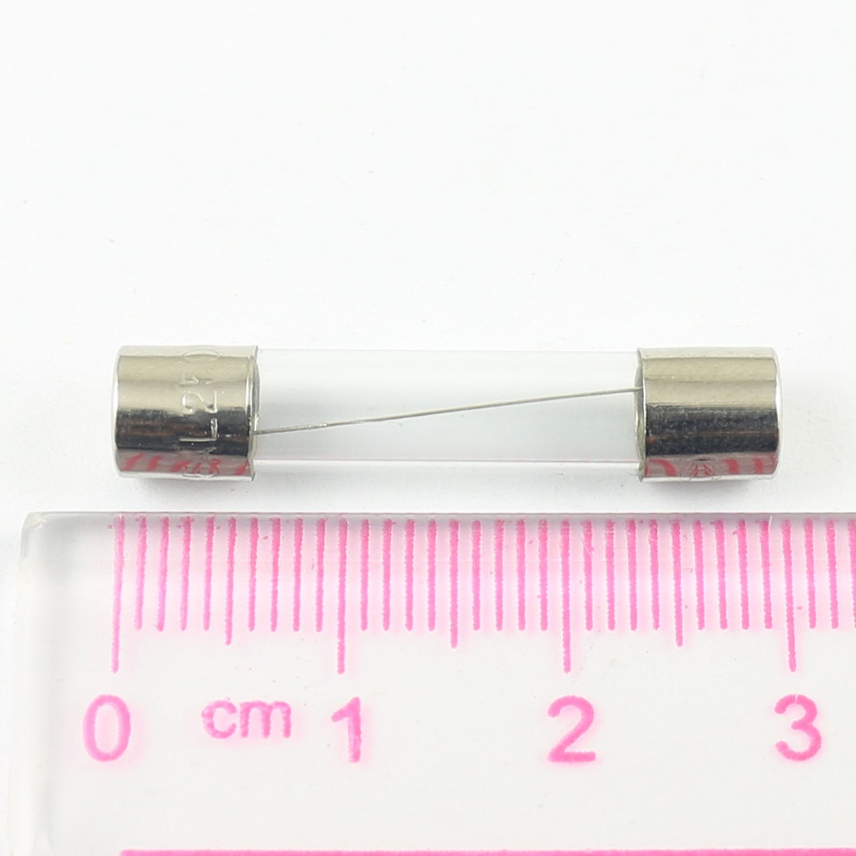Restaurant Wholesale Lots 100PCS 15A 250V Fast Blow Glass Fuses ...