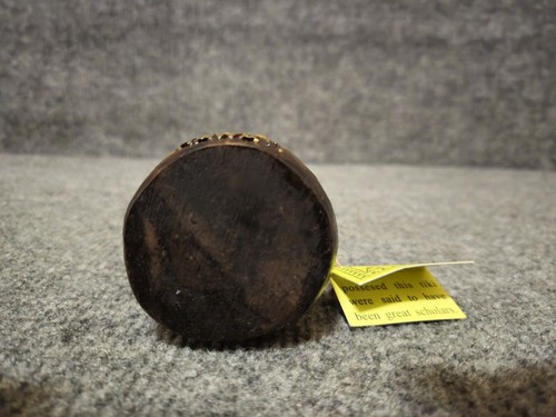 Wood WISDOM Tiki Chiefly Co. Hawaii Polynesia Collection for sale ...