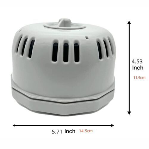 Bestway Lay Z Spa Filter Housing Casing Holder P6653 for all Lazy Spas ...