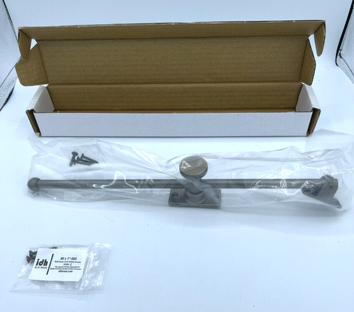 Rejuvenation Window Casement Stay Adjuster 12 in Burnished Antique ...