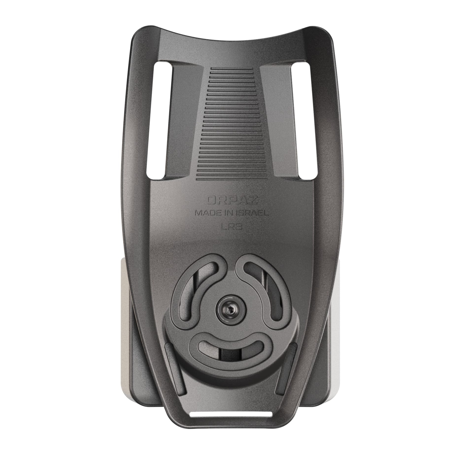 Orpaz G45 Double Mag Pouch comp w/ Glock 45 Magazine Holster 0.40 9mm w ...