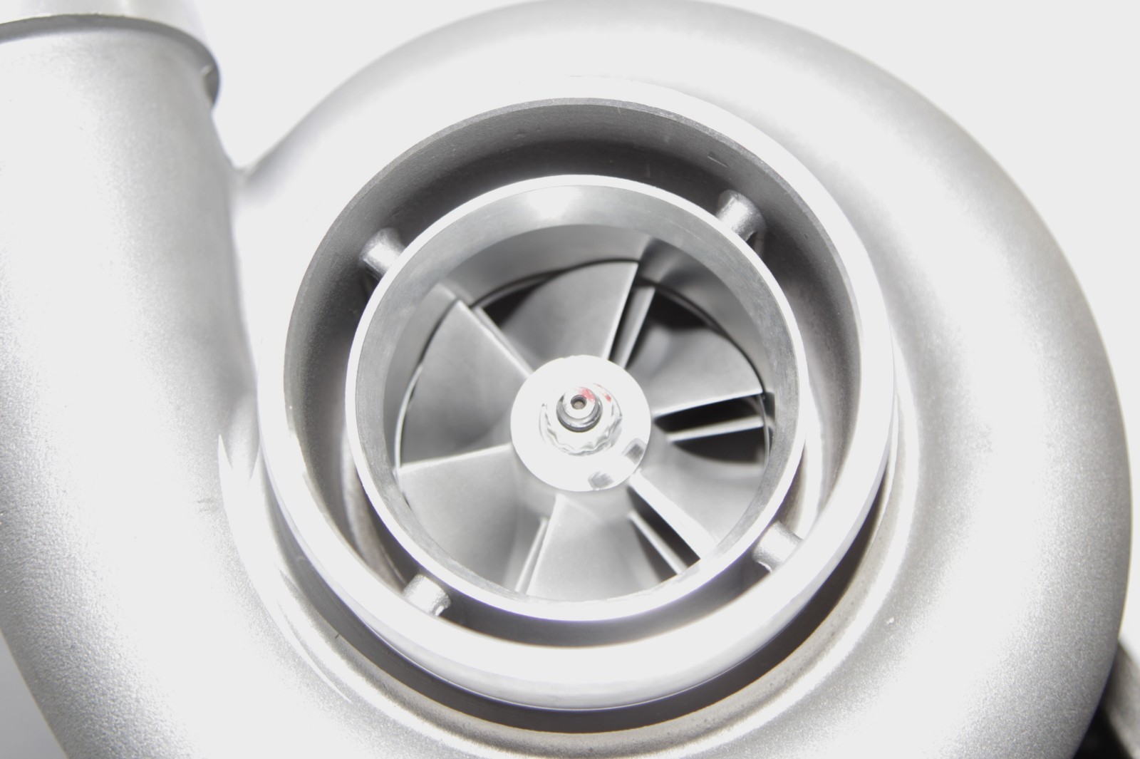 Racing Hight Performance Turbocharger EMUSA GT45 T4 Flange brand NEW | eBay