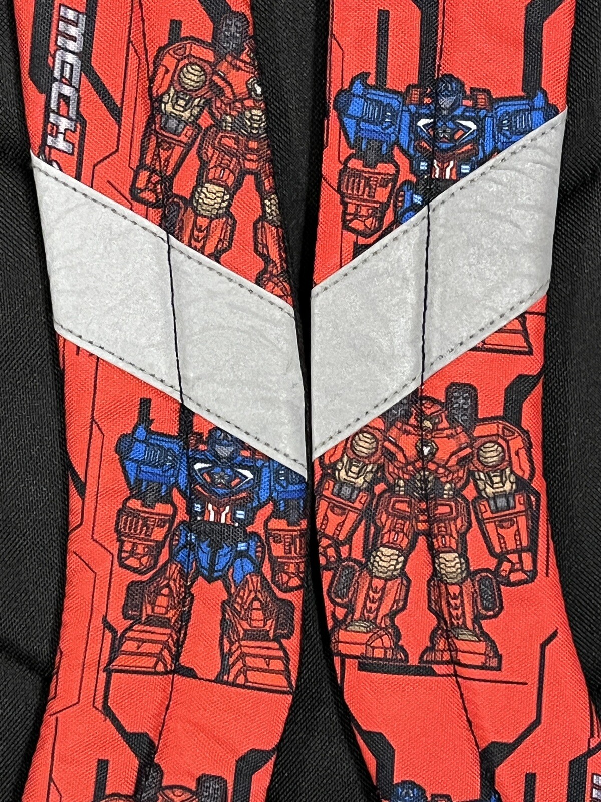 Marvel Avengers Mech Strike Spider-Man Backpack Cpt America, Ironman ...