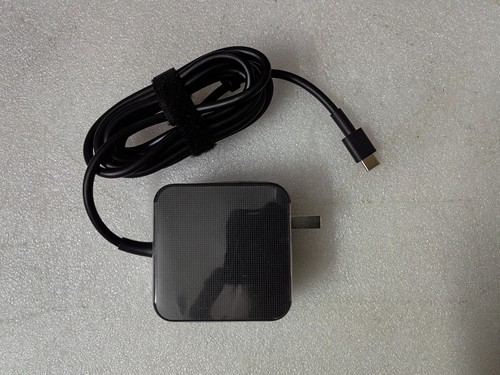 For ASUS ROG Ally X (2024) RC72LA 65W Type-C 20V 3.25A ADP-65JW X AC ...