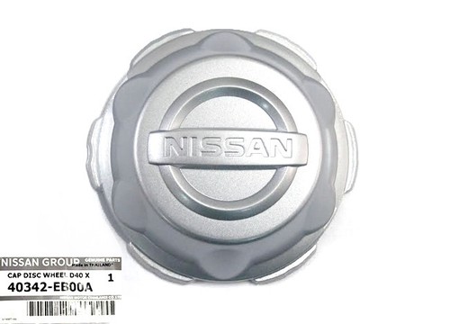 Ge W C Cap Disc For N N D40 D23 NP300 P 2006 - 2018 ￡4.05 razux.com.br
