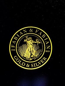 FABIAN FABIAN GOLD SILVER | eBay Stores