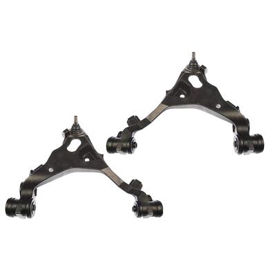 Front Lower Control Arm for Ford Expedition F-150 Lincoln Navigator 4WD ...
