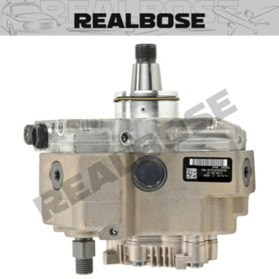 Fuel Injector Pump 0445020147 For 2003-2007 Dodge 5.9L Cummins Diesel ...