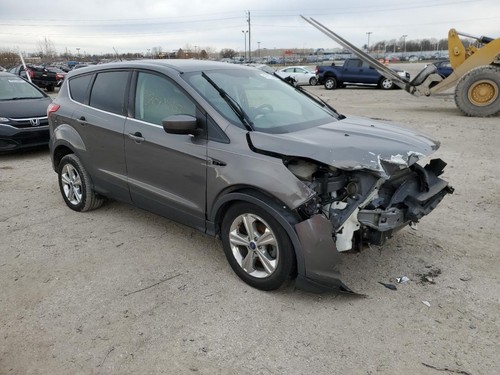 Used Body Control Module fits: 2013 Ford Escape Body Control BCM module ...