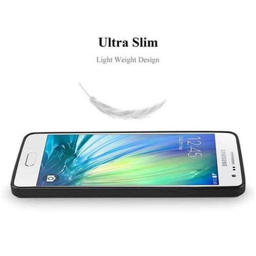 Case for Samsung Galaxy A5 2015 Slim Protection Phone Cover Silicone TPU | eBay