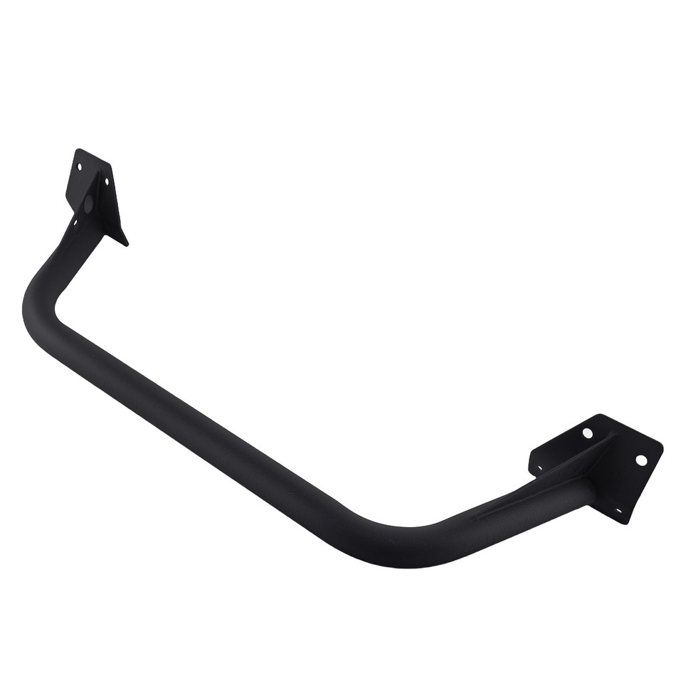 Front Winch Bumper w/ Bull Bar For Ford F250 F350 Super Duty 1999-2004 ...