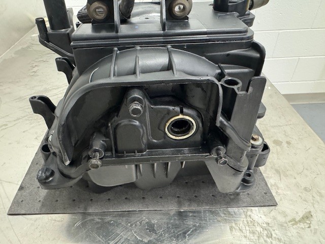 Dodge Ram MOPAR OEM 5.7 Hemi Intake Manifold | eBay