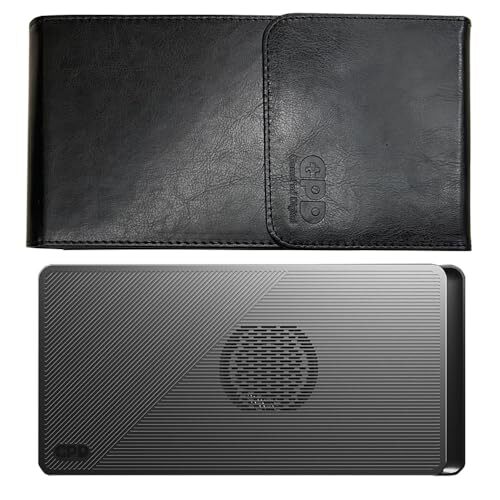 Official GPD G1 Protective Case Bag for GPD G1 eGPU Graphic Card Dock ...