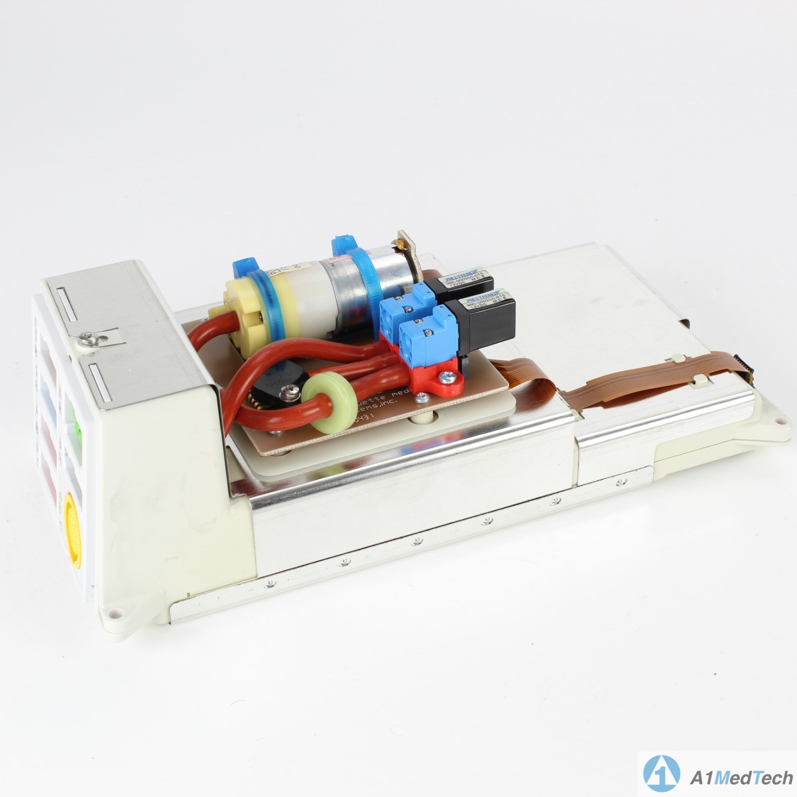 GE Das Module 419723-001e Dash 3000 Patient Monitor for sale online | eBay