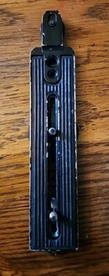 Metz 45-36 Flash Bracket for the 45 CT & 60CT Made in Germany Original ...