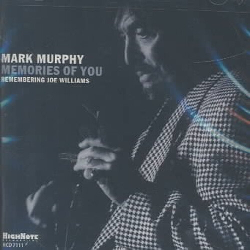 Memories of You by Mark Murphy [CD] 632375711122 | eBay