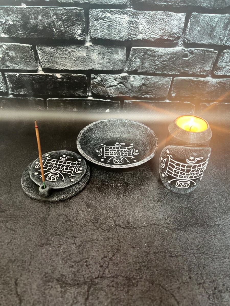 Voodoo Ritual Tools