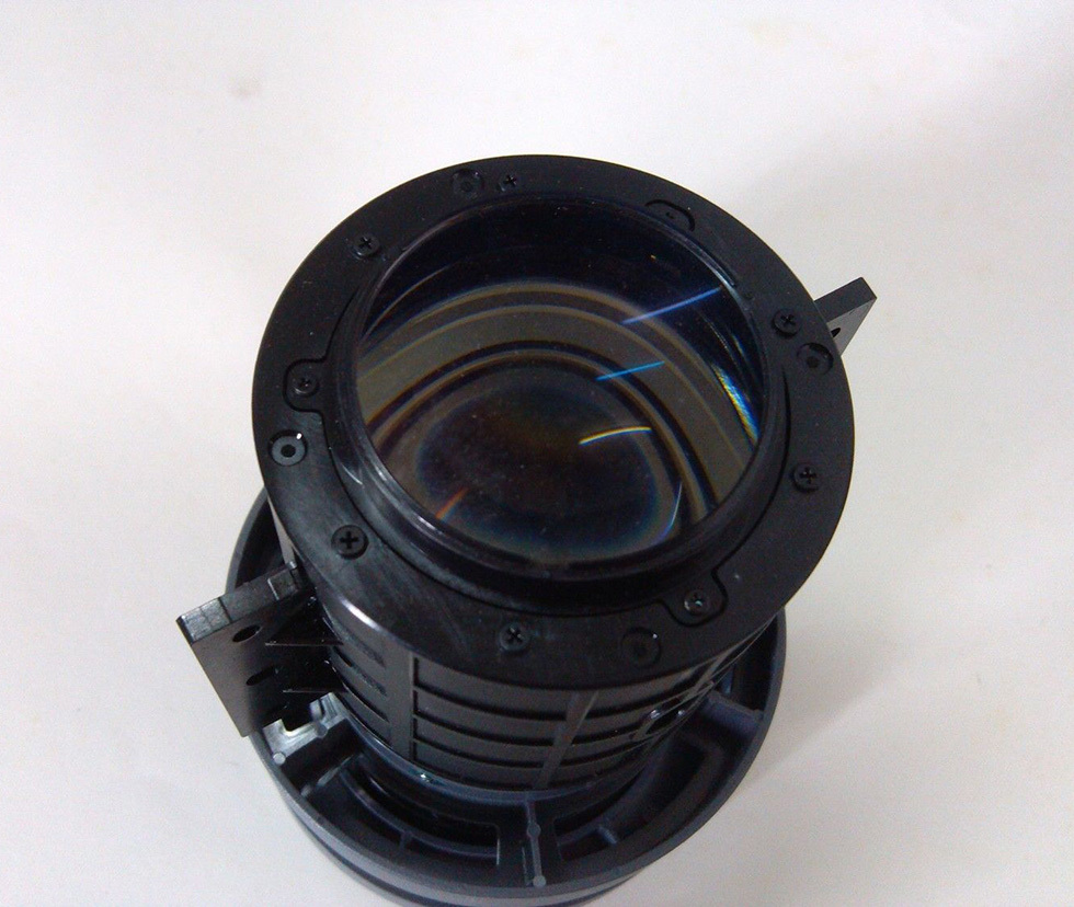 New Original EPSON EMP-7800 EMP-7900 EMP-7850 EMP-7950 Projector Lens ...
