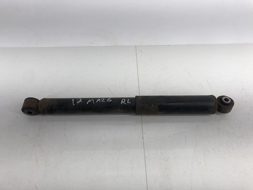 09-13 MAZDA 6 REAR LEFT DRIVER SIDE SUSPENSION SHOCK ABSORBER OEM ...