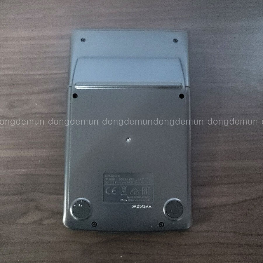 Casio Calculator AX-120 NEW OFFICE AX-120ST | eBay